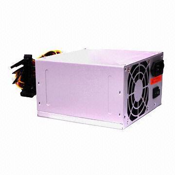 Buy Wholesale China Atx 12v Pc Power Supply With 230w Rated Power And Internal 8cm Fan & Atx 12v ...