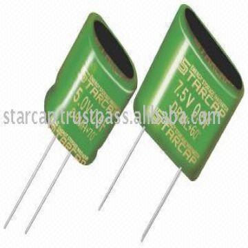 Starcap Drm / Hpm Series Capacitors - Wholesale South Korea Starcap Drm ...