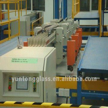 Buy Wholesale China Glass Cutting Machine & Glass Cutting Machine ...
