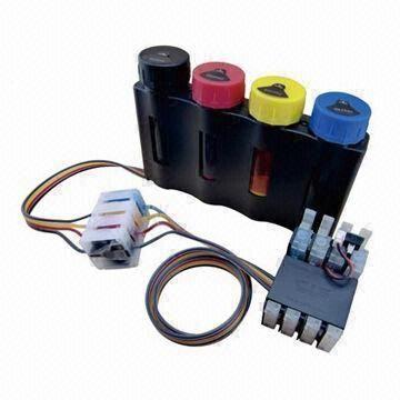 Buy Wholesale China Continuous Ink System, Ciss For Brother Ciss, 100% ...