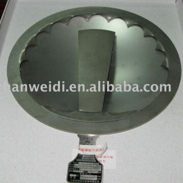 Buy Wholesale China Explosion-proof Flake(fluid Bed Machine Part ...