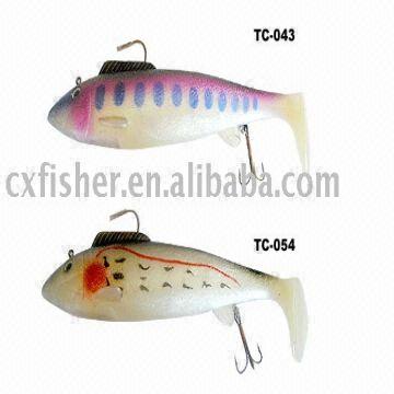 Buy Wholesale China Big Fish Lures & Big Fish Lures | Global Sources