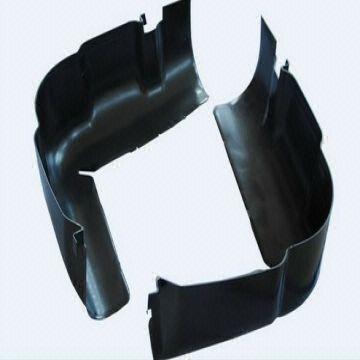 Buy Wholesale China Plastic Corner Protector For Ibc Containers ...