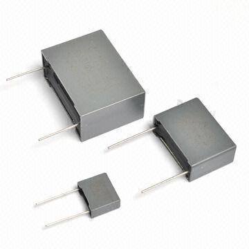 Buy Wholesale China Interferon Suppression Capacitors, X2 Class ...