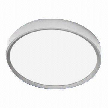 16w Led Ceiling Panel Downlight With 880 To 1,040lm Luminous Flux And ...
