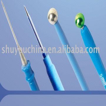 Buy Wholesale China Surgical Instrument--electrode & Surgical ...