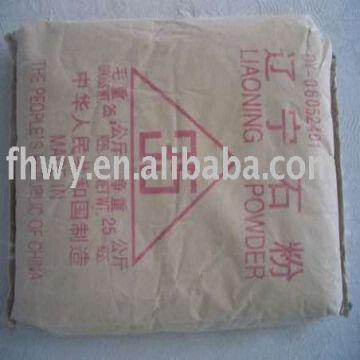 Buy Wholesale China Talc Lump & Talc Lump | Global Sources