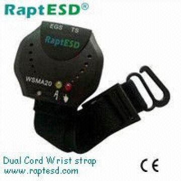 Buy Wholesale China New And High Technology Multi-function Esd Wrist ...