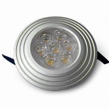 Led Downlight, Made Of Aluminum And Pmma, With 12v Dc /3.3v Input ...