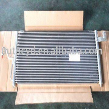 Buy Wholesale China Auto Condenser For Mazda323 & Auto Condenser ...