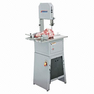 Buy Wholesale China 1hp Meat Saw With Grinder, Equipped With Built-in ...