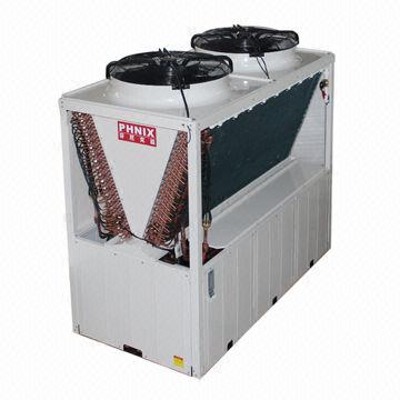 Buy Wholesale China Air Source Commercial Heat Pump With Thermostatic ...