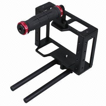 Buy Wholesale China Dslr Cameras Video Stabilization Rig Cage & Video ...