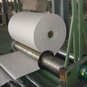 Buy Wholesale China Solid Woven Carcass With Good Adhesion With Rubber ...