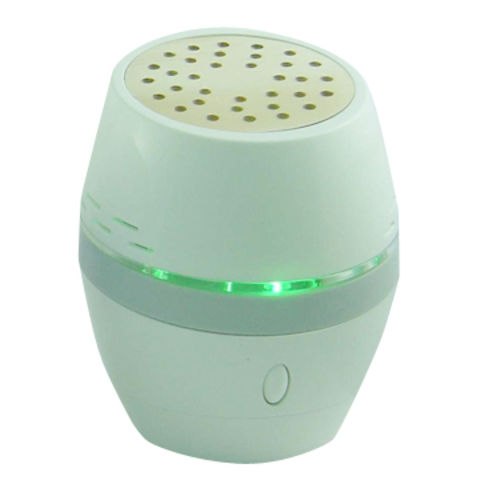 Buy Wholesale Taiwan Aromatherapy Essential Oil Dispenser & Essential ...