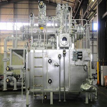 Boiler Feed Water Filter Tank Unit | Global Sources