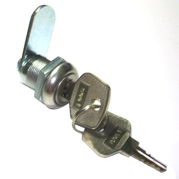 TaiwanHigh Security Flat Key Wafer with Over 200 Key Combinations or ...
