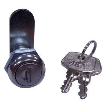 Buy Wholesale Taiwan Flat Cabinet Lock, Superior Wafer Lock, Flat Key ...