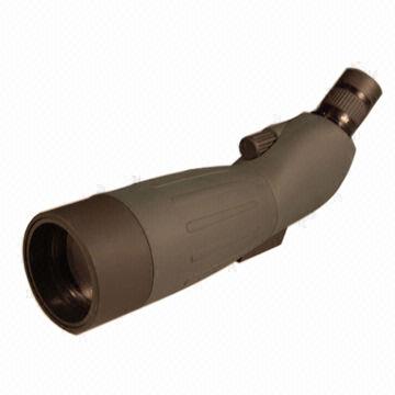 Buy Wholesale China 20-60x80 Spotting Scopes, 80mm Huge Objective Lens ...