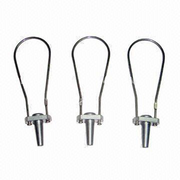 Wire Vise Cable Connectors, Wire Range of 0.062 to 0.100 Inches, - Buy ...