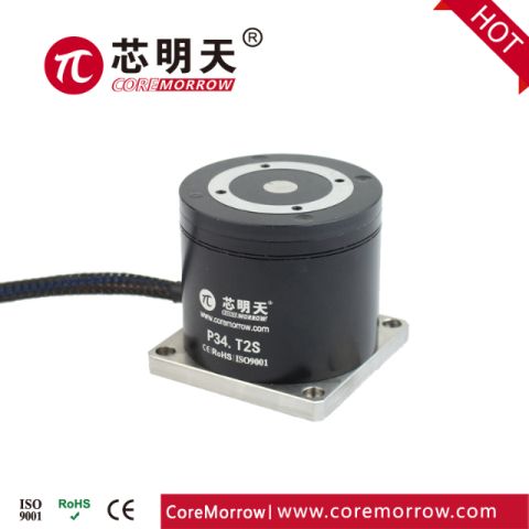 Buy Wholesale China Large Load Piezo Tip/tilt Platform From Coremorrow ...