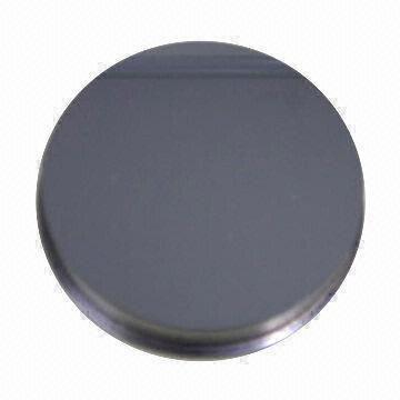 Infrared And Crystal Lens With 500nm To 12μm Transmission Range - Buy ...