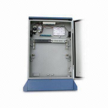 Buy Wholesale China Data Integration Cabinet With Ip65 Protection Grade ...