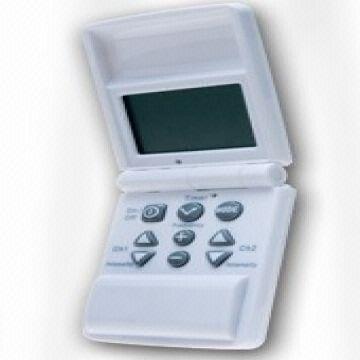 tens machine unit FD TENS 2010 | Global Sources