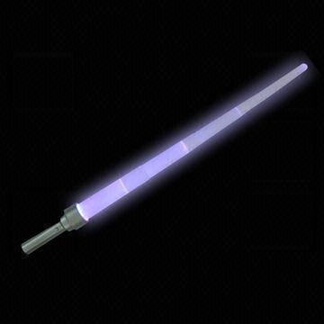 Buy Wholesale China Led/light-up Toys/flash Telescopic Light Stick For ...