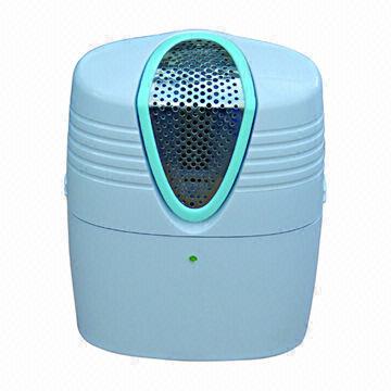 Bulk Buy China Wholesale Refrigerator Deodorizer With 4.5v Dc Voltage ...