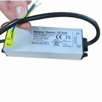 Buy Wholesale China 60w Led Driver, Waterproof & Led Driver | Global ...