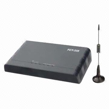Buy Wholesale China Fct-335 Fixed Cellular Terminal, Suitable For All ...