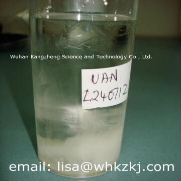 UAN, urea ammonium nitrate solution, 28%,30%,32%, fertilizer | Global ...