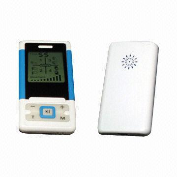 Buy Wholesale China Portable Electronic Muscle Stimulator, Eliminate ...