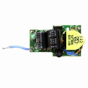 Buy Wholesale Taiwan 7.2w Led Driver For Bulb And Gu10 Modules & Led ...