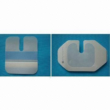 Buy Wholesale China Iv Cannula Dressing, Easy To Observe Wound Directly ...