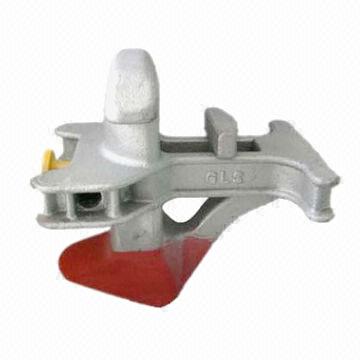 Container Mid Lock, Made of Cast Steel, - Buy China Mid Lock on ...