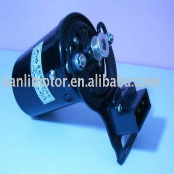 Buy Wholesale China Household/domestic Sewing Machine Motor With Foot ...