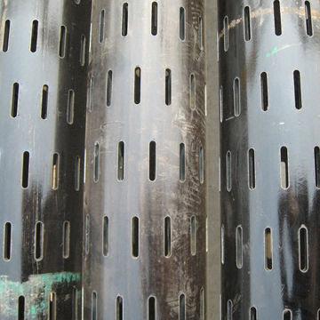 Buy Wholesale China Api 5ct Slotted Pipe, K55/j55/n80/p110 Grade ...