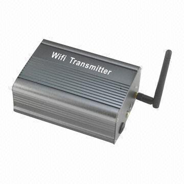 Buy Wholesale China Wi-fi Transmitter, Signal Transmission Equipment & Wi-fi Transmitter ...