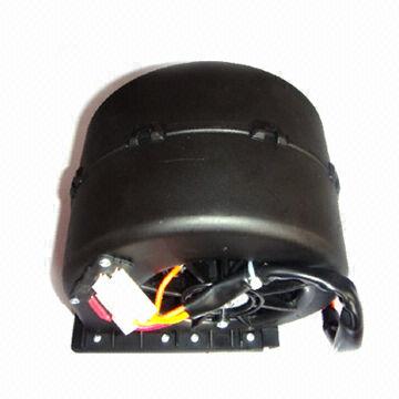 Buy Wholesale China Centrifugal Single Blower Motor With 12/24v ...