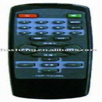 Buy Wholesale China Tv Remote Control & Tv Remote Control | Global Sources