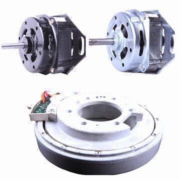 Buy Wholesale China Fully Auto Washing Machine Motor With 120/130/135 ...
