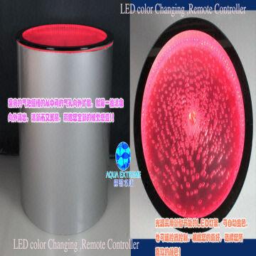 Free Standing Water Bubble Panel ,aquarium, Fish Tank, - Buy China ...