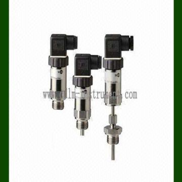 Buy Wholesale China Small Size Temperature Transmitter & Small Size ...