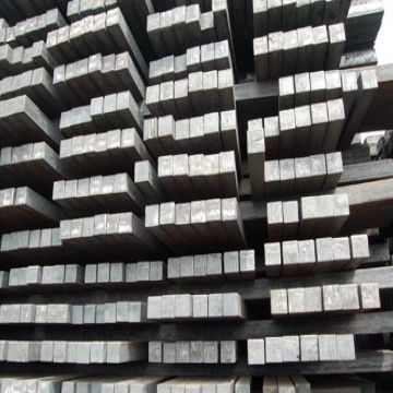 Buy Wholesale China Hot Rolled Steel Billet & Hot Rolled Steel Billet ...