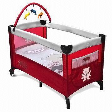 Buy Wholesale China Baby Crib With Carry Bag & Baby Crib at USD 1 ...