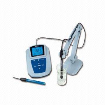 Buy Wholesale China Multiparameter Ph Orp Tds Resistance Salinity ...