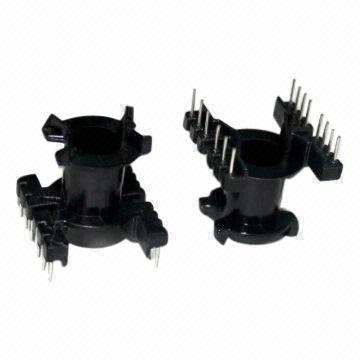 Buy Wholesale China Vertical Phenolic Bobbins For Linear Filters, Choke ...