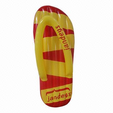 Buy Wholesale China Giant Inflatable Flip-flop, Thong, Inflatable Slop ...